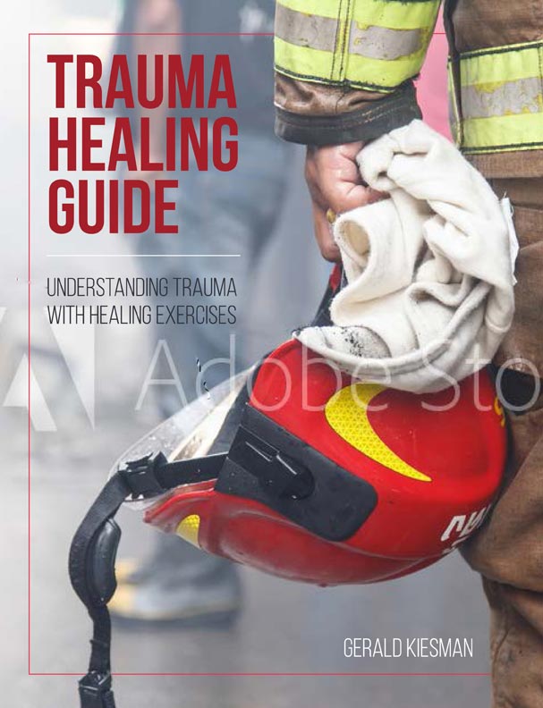 Trauma Healing Guide | Restoring Balance Consulting - Registration