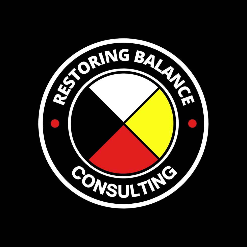 Ex-Rupert Resident Helping with Healing | Restoring Balance Consulting